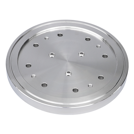 Filter flange – Stainless Steel Flange Manufacturer China | SongHai Flange